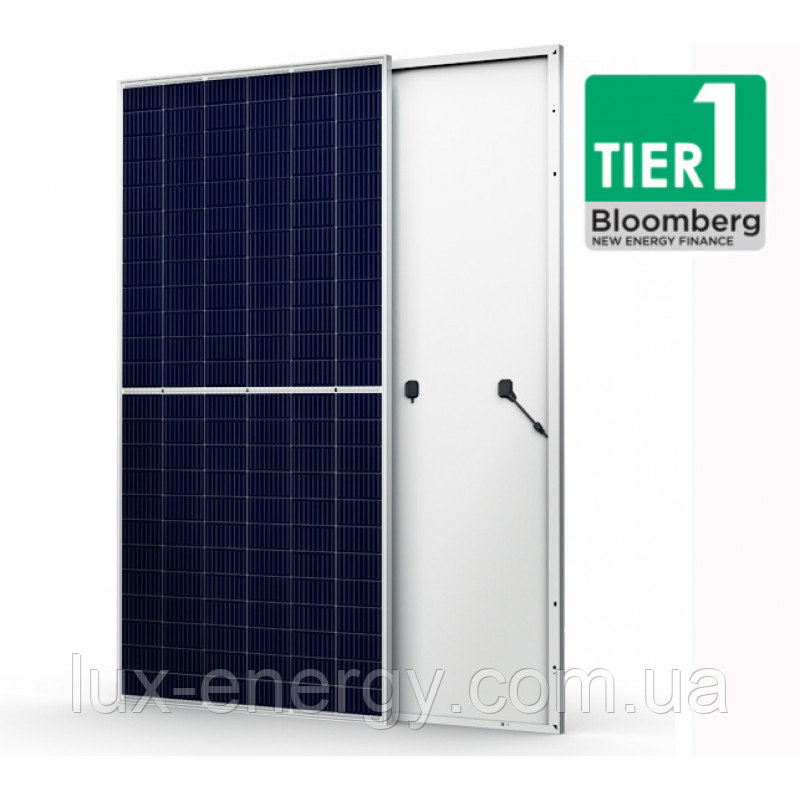 Солнечная батарея Trina Solar TSM-DE19M 535W Mono Half-cell-1 - buy on Agrobiz, price4950 грн ...