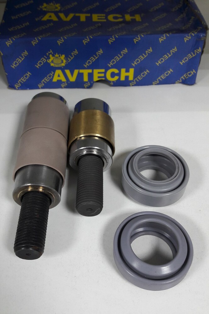 РМК суппорта MERITOR B/C/D DUCO VOLVO FH12 с 2001г/ROR LM,TA LRG536/37 ...