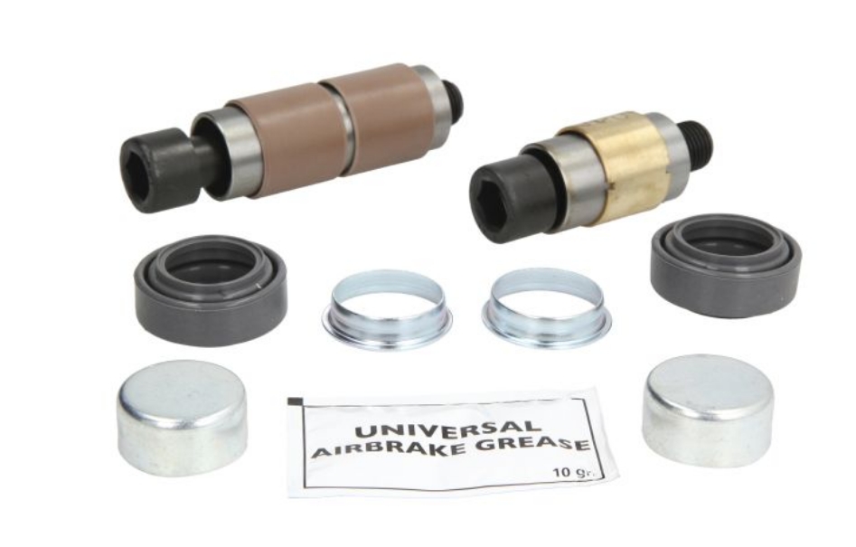 РМК суппорта MERITOR B/C/D DUCO VOLVO FH12 с 2001г/ROR LM,TA LRG536/37 ...